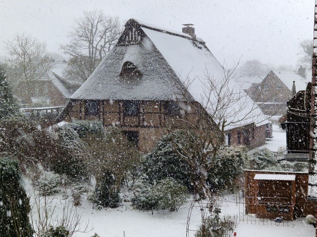 Gemeinde-Kummerfeld - Gemeinde-Kummerfeld